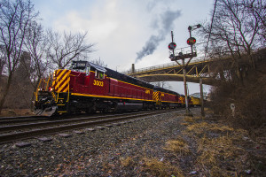 Company History - Carload Express, Inc.