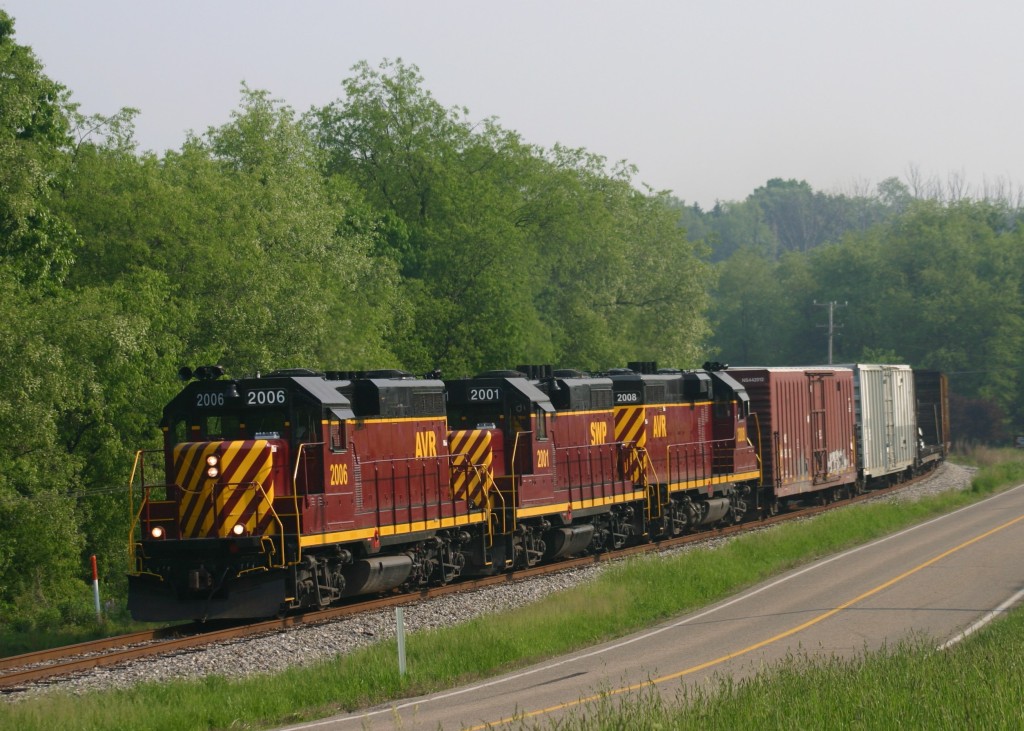 About Us - Carload Express, Inc.