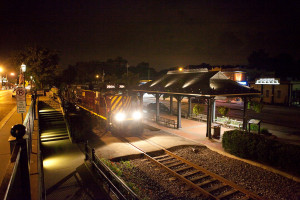 Company History - Carload Express, Inc.