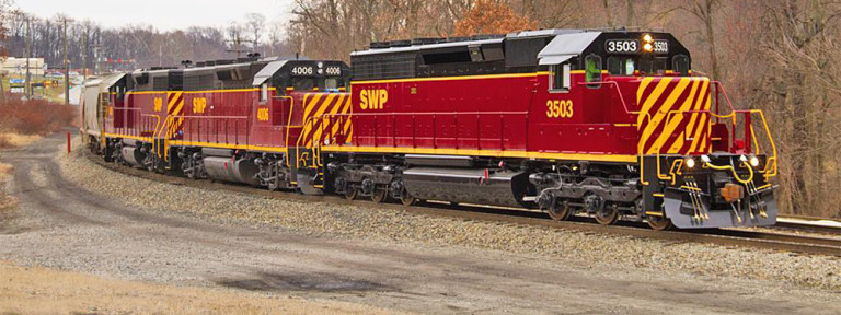 Company History - Carload Express, Inc.