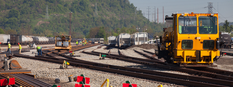 Company History - Carload Express, Inc.