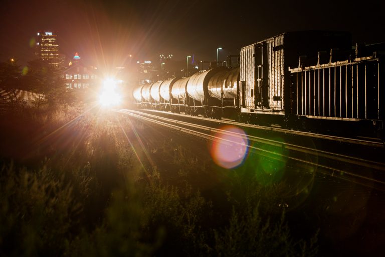 Projects Archive - Carload Express, Inc.