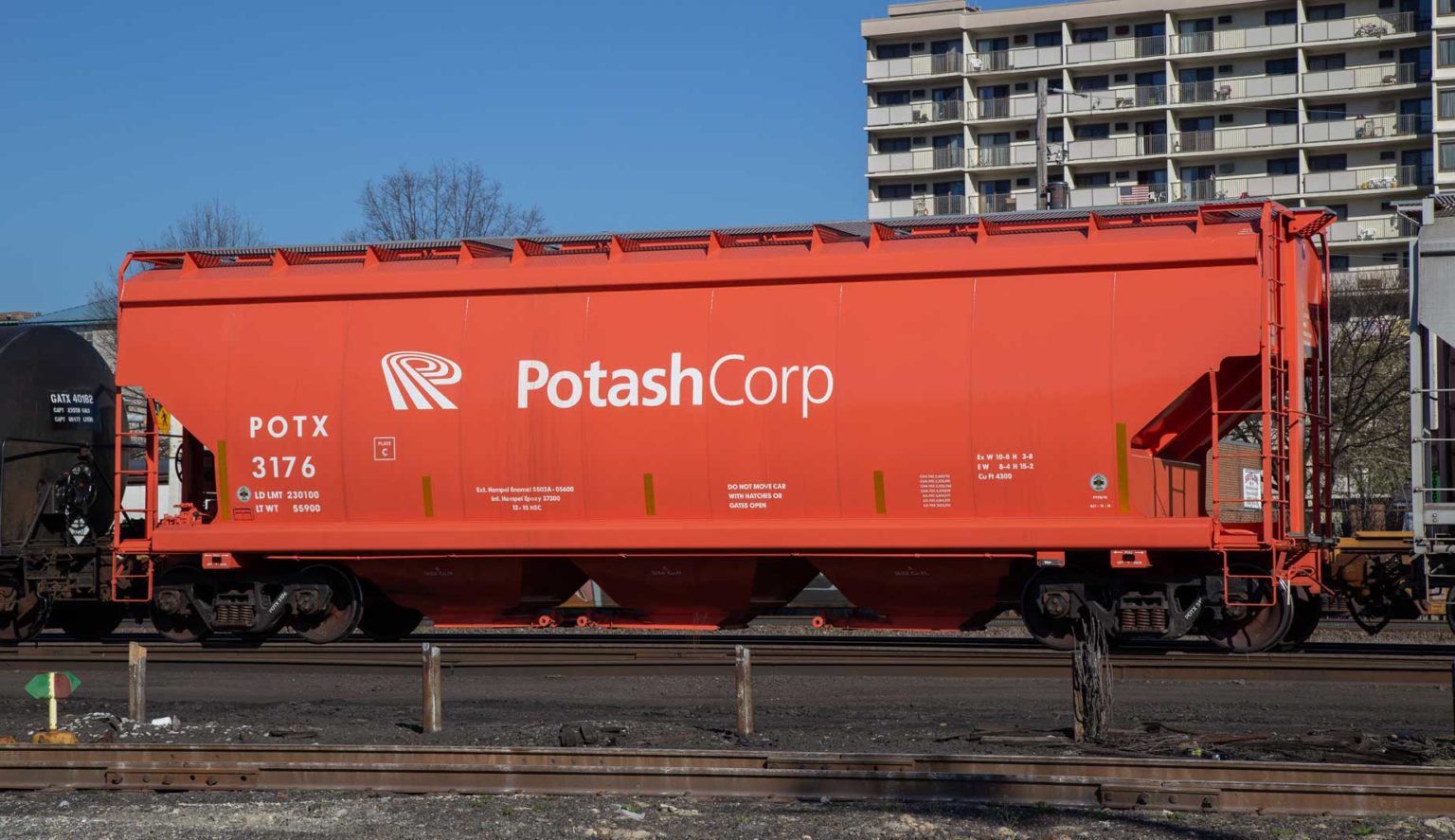 News - Carload Express, Inc.