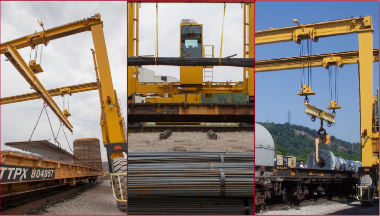 Glenwood Transload - Pittsburgh, PA - Carload Express, Inc.