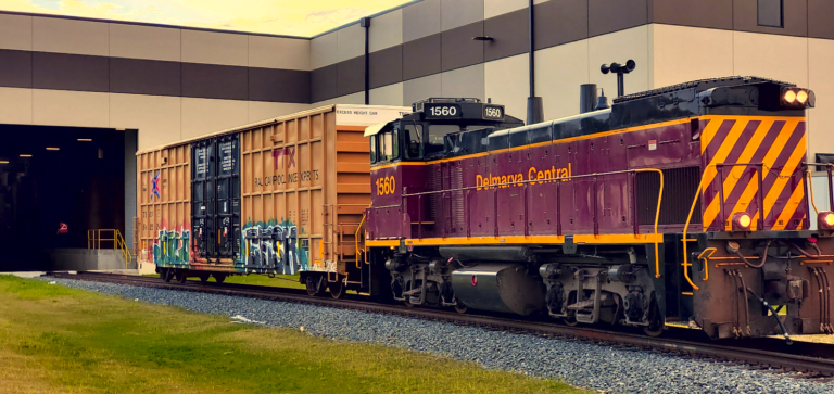 Delmarva Corrugated Packaging Celebrates Opening $91m Facility on DCR ...